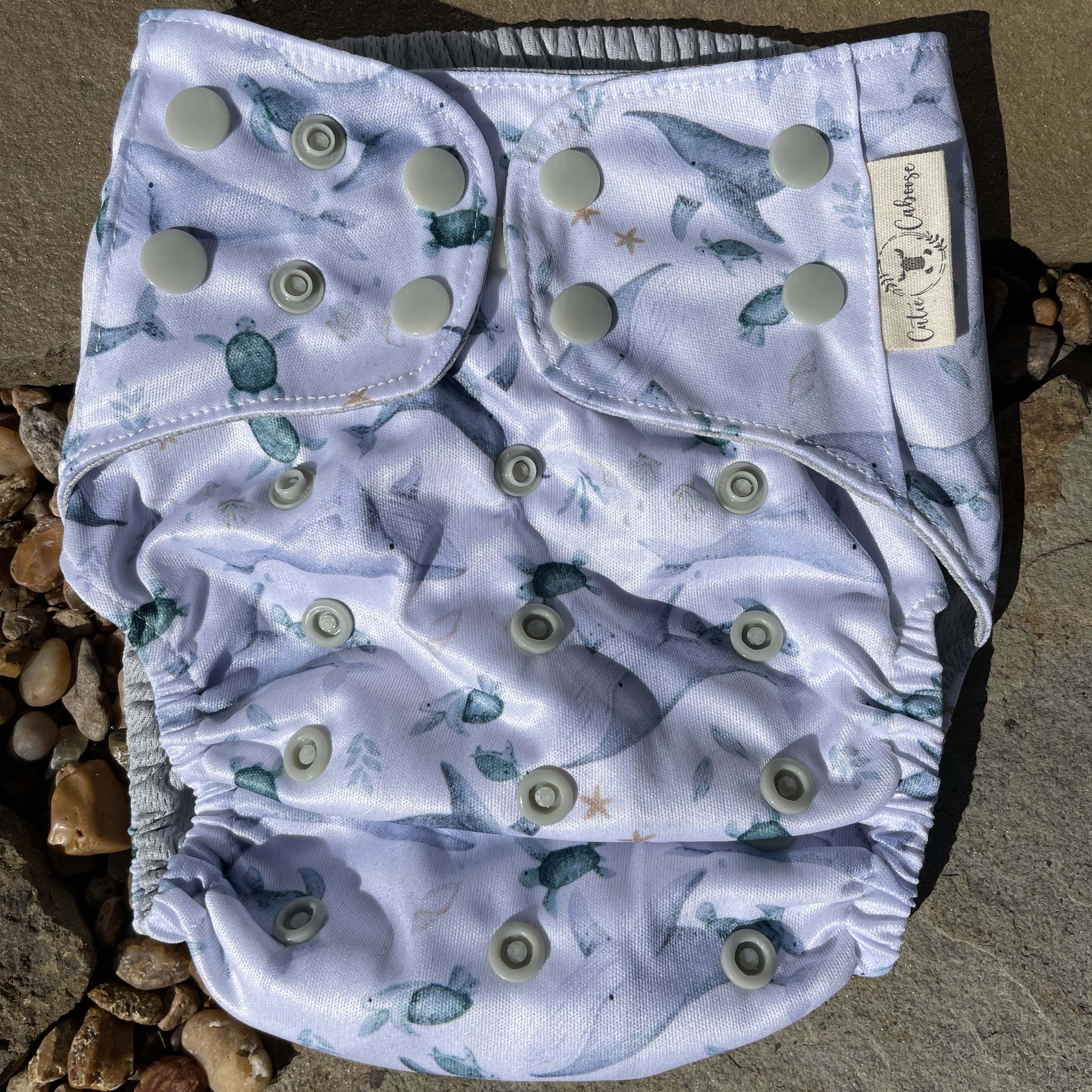 Swim Diapers – Cutie Caboose